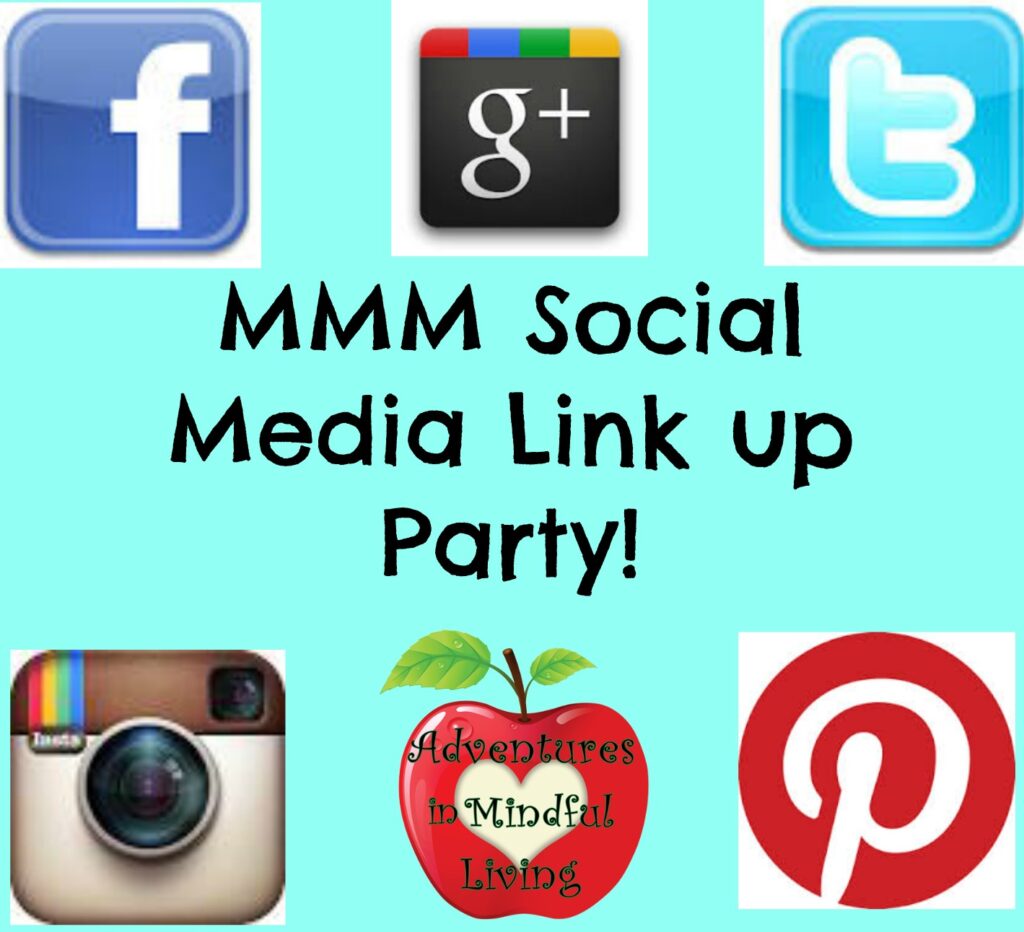 MMM (Social Media) Link up party #22 | Eat It & Say Yum